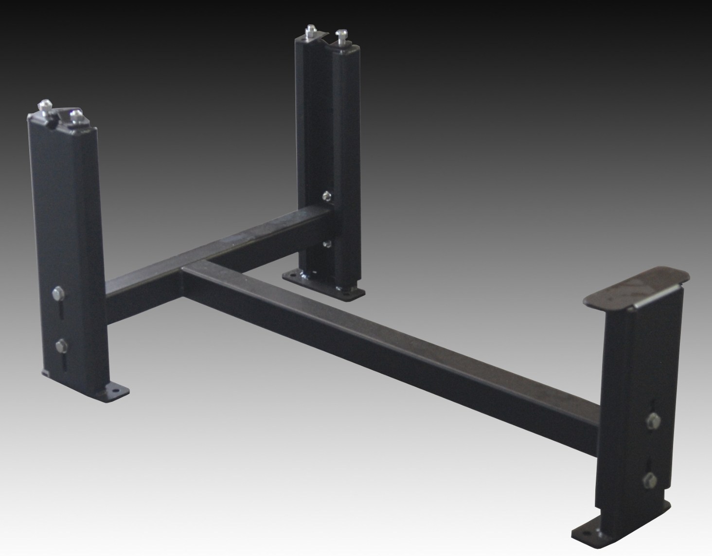 Cortadora C55 TECMOR Pro para habilitado de acero - Equipo de Ferralla