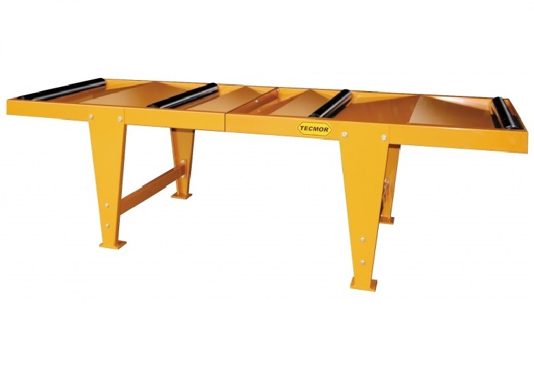 Dobladora PF36N TECMOR Pro - Habilitado de acero - Equipo de Ferralla