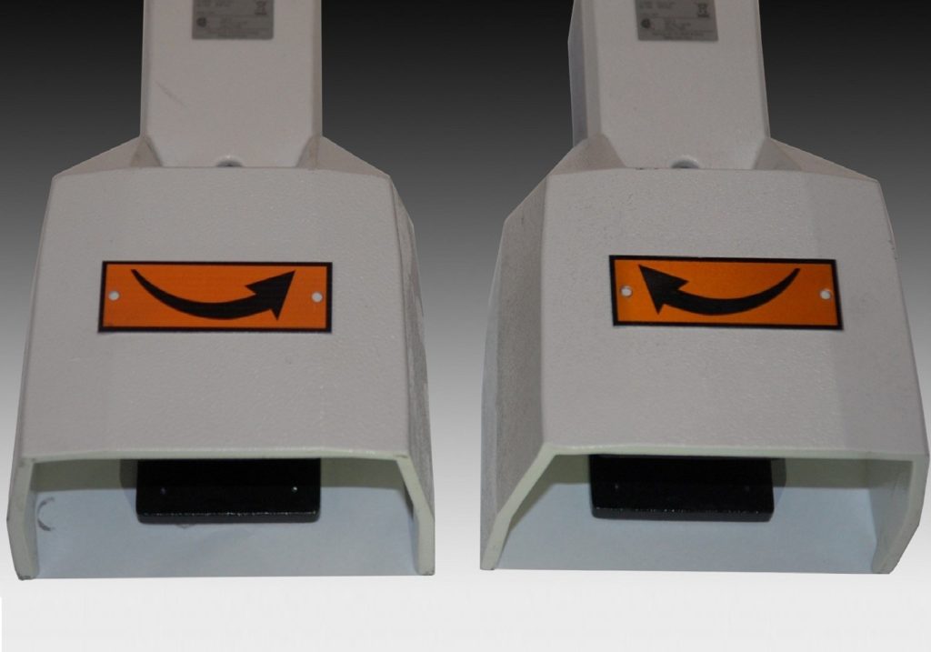 Dobladora PF36N TECMOR Pro - Habilitado de acero - Equipo de Ferralla